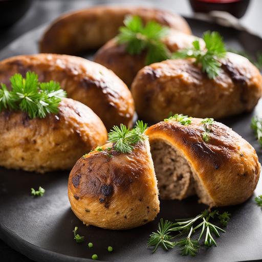 How To Cook Frozen Boudin In Air Fryer [FULL GUIDE]