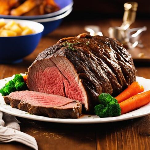 Angus Beef Roast Air Fryer Recipe : A Comprehensive Guide