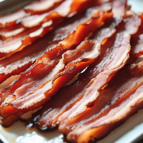 How To Cook Bacon In Air Fryer [FULL GUIDE]
