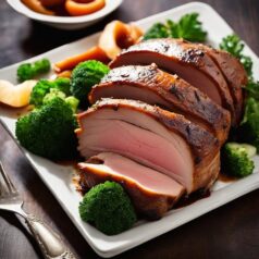 Boston Butt Pork Roast Air Fryer Recipe: A Delicious And Easy Culinary ...