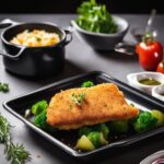 Breaded Fish Air Fryer Recipe: A Delicious And Healthy Option For ...