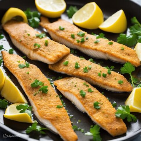 How To Cook Catfish Fillets In Air Fryer [FULL GUIDE]