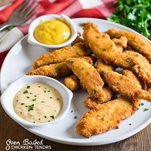 How To Make Crispy Chicken Tenders In Air Fryer [FULL GUIDE]