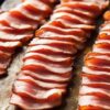 The Ultimate Back Bacon Air Fryer Recipe Guide: A Mouthwatering Delight
