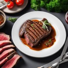 The Ultimate Guide To Blade Steak Air Fryer Recipe