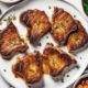 Butterfly Pork Chops In The Air Fryer: A Mouthwatering Delight