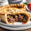 Meat Pie Air Fryer Recipe : A Comprehensive Guide