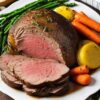 Round Roast Air Fryer Recipe: The Ultimate Guide To A Juicy And ...
