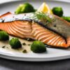 Steelhead Trout Air Fryer Recipe: A Perfect Blend Of Taste And Nutrition