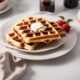 The Ultimate Guide To Waffles In An Air Fryer