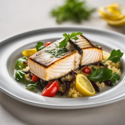 Cobia Air Fryer Recipe: A Comprehensive Guide To Delightful And Healthy ...