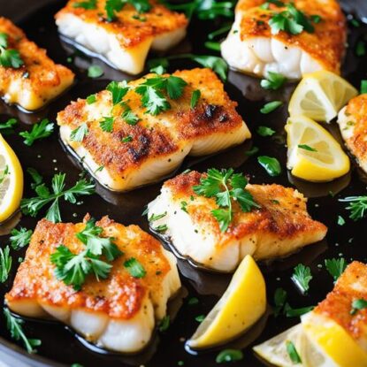 How To Cook Cod In Air Fryer [FULL GUIDE]