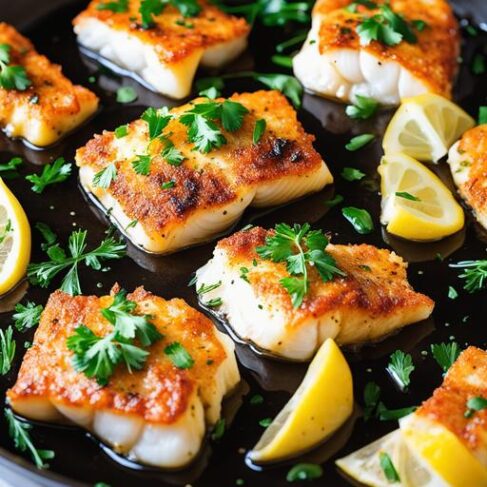 How To Cook Cod In Air Fryer Without Breading [FULL GUIDE]