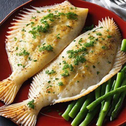 How To Cook Flounder In Ninja Air Fryer [FULL GUIDE]