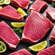 The Ultimate Guide To Fresh Tuna In The Air Fryer