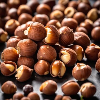 The Hazelnuts Air Fryer Recipe: A Comprehensive Guide To Perfectly ...