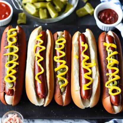 How To Cook Hot Dogs In Ninja Air Fryer [FULL GUIDE]