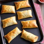 How To Cook Hot Pocket In Air Fryer [FULL GUIDE]