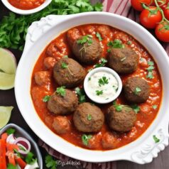 The Perfect Kofta Air Fryer Recipe: A Delightful Culinary Adventure