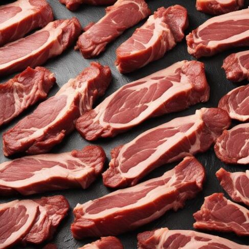 How To Cook Meat In Air Fryer [FULL GUIDE]