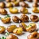 How To Cook Mini Potatoes In Air Fryer [FULL GUIDE]