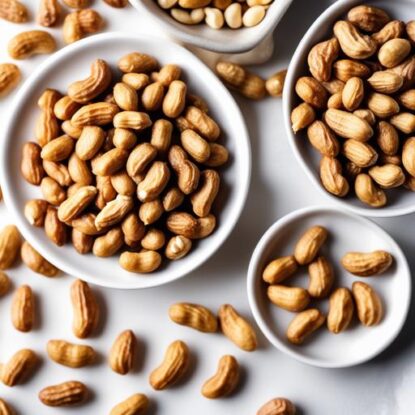 The Ultimate Guide To Air Fryer Peanuts: A Culinary Delight