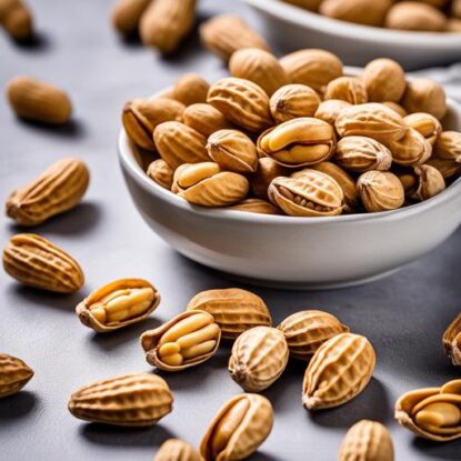 How To Roast Peanuts In Shell In Air Fryer [FULL GUIDE]