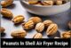 Peanuts In Shell Air Fryer Recipe: The Perfect Crunchy Snack