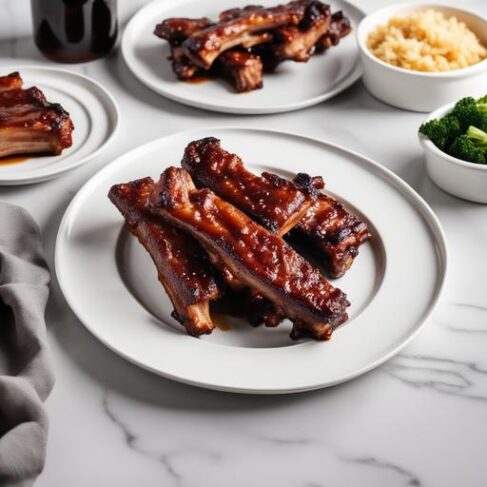 The Ultimate Guide To Perfect Riblets In An Air Fryer