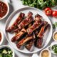 The Ultimate Guide To Perfect Riblets In An Air Fryer