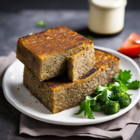 Scrapple Air Fryer Recipe: A Delicious Twist On A Classic Dish
