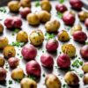 The Ultimate Guide To Cooking Small Red Potatoes In An Air Fryer