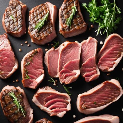 Small Sirloin Steak Air Fryer Recipe : A Comprehensive Guide