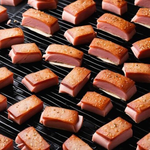 How To Cook Spam In Air Fryer [FULL GUIDE]