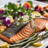 Steelhead Trout Air Fryer Recipe: A Perfect Blend Of Taste And Nutrition