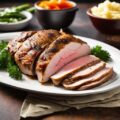 Turkey London Broil Air Fryer Recipe: Juicy And Delicious Delight