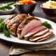 Turkey London Broil Air Fryer Recipe: Juicy And Delicious Delight