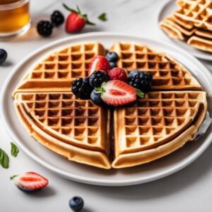 The Ultimate Guide To Waffles In An Air Fryer