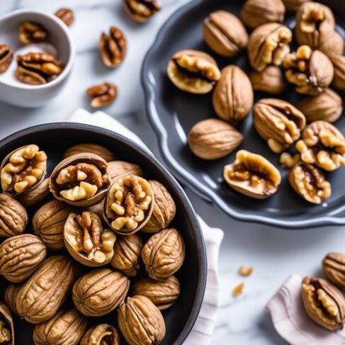 The Ultimate Guide To Walnuts Air Fryer Recipe